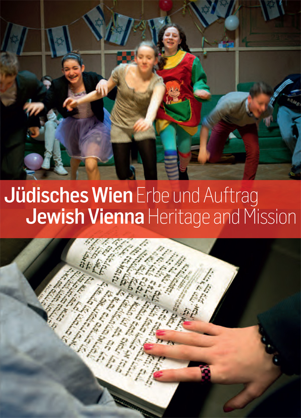 Information & Services – Jewish Welcome Service Vienna