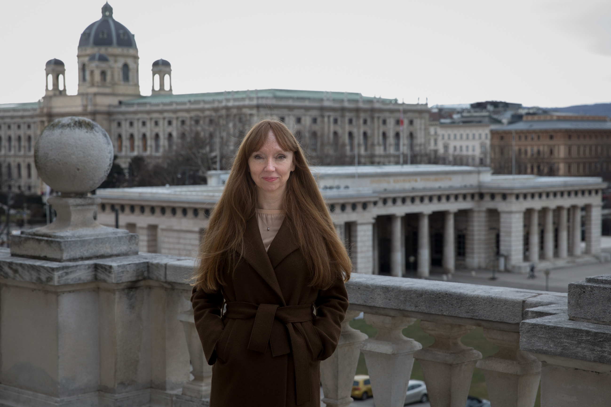 Haus der Geschichte Österreich eröffnet im November – Jewish Welcome ...