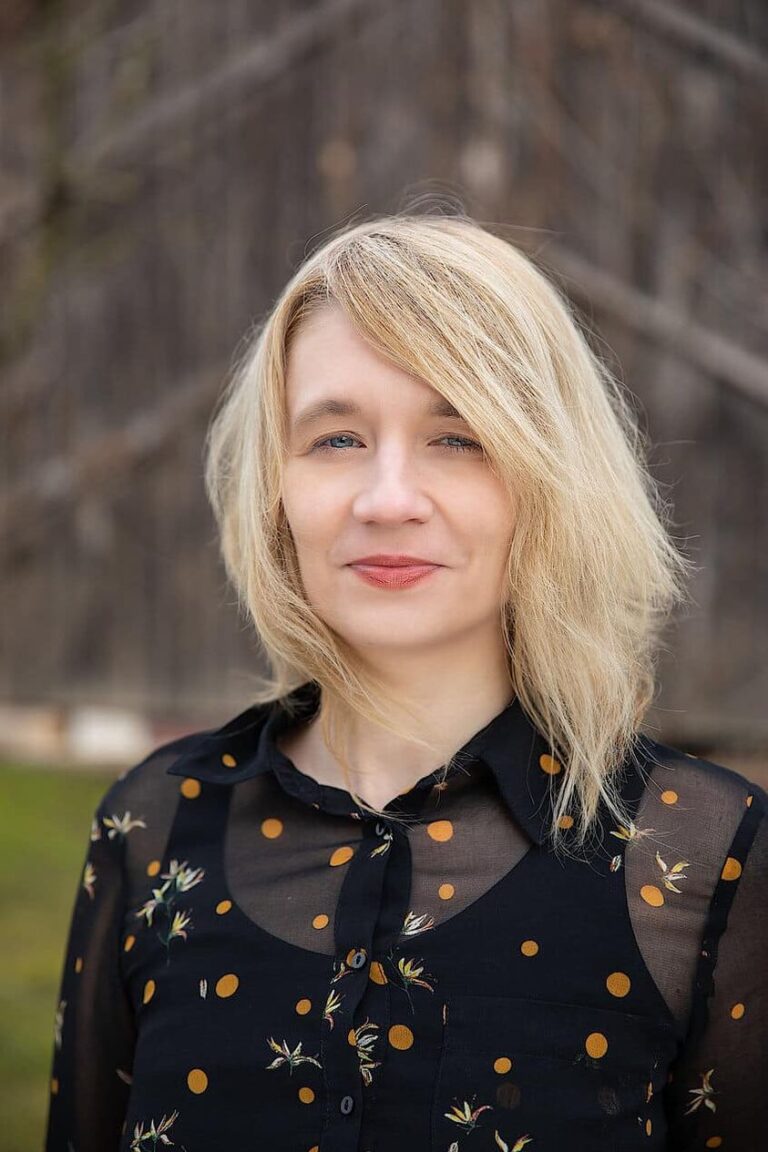 Leon Zelman Prize 2022 goes to Michaela Raggam-Blesch – Jewish Welcome ...
