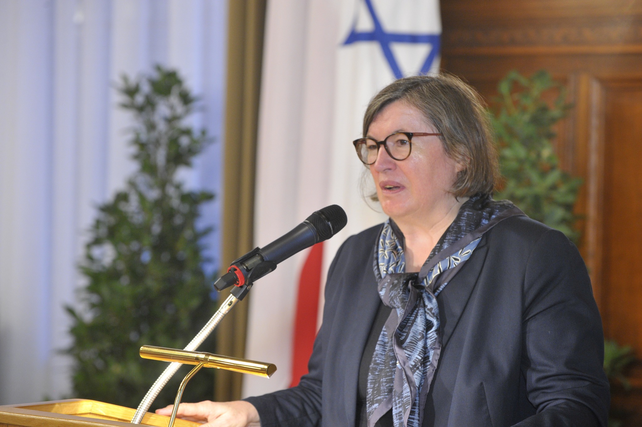 2022 Leon Zelman Prize goes to Michaela Raggam-Blesch – Jewish Welcome ...