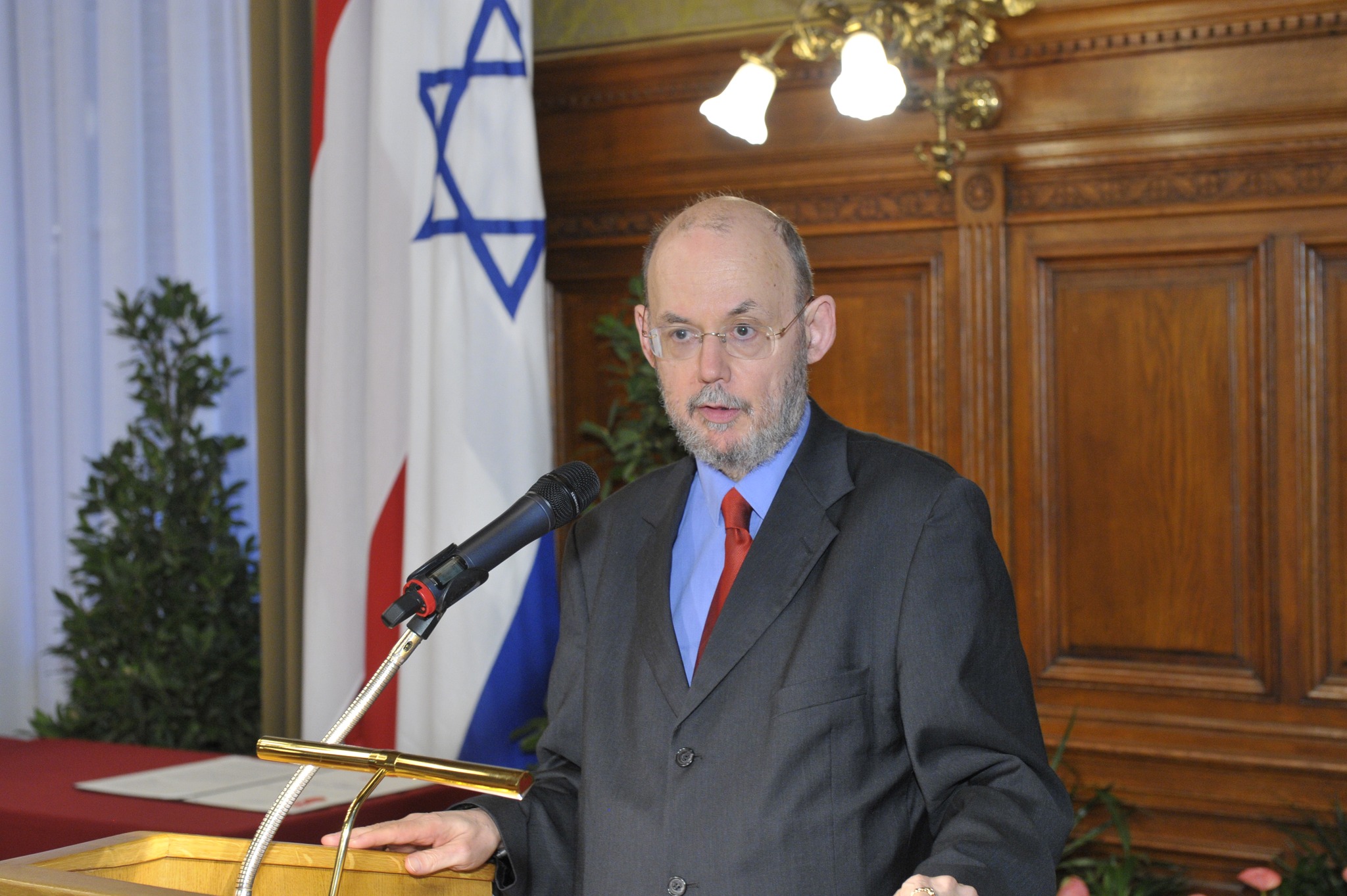 2022 Leon Zelman Prize goes to Michaela Raggam-Blesch – Jewish Welcome ...