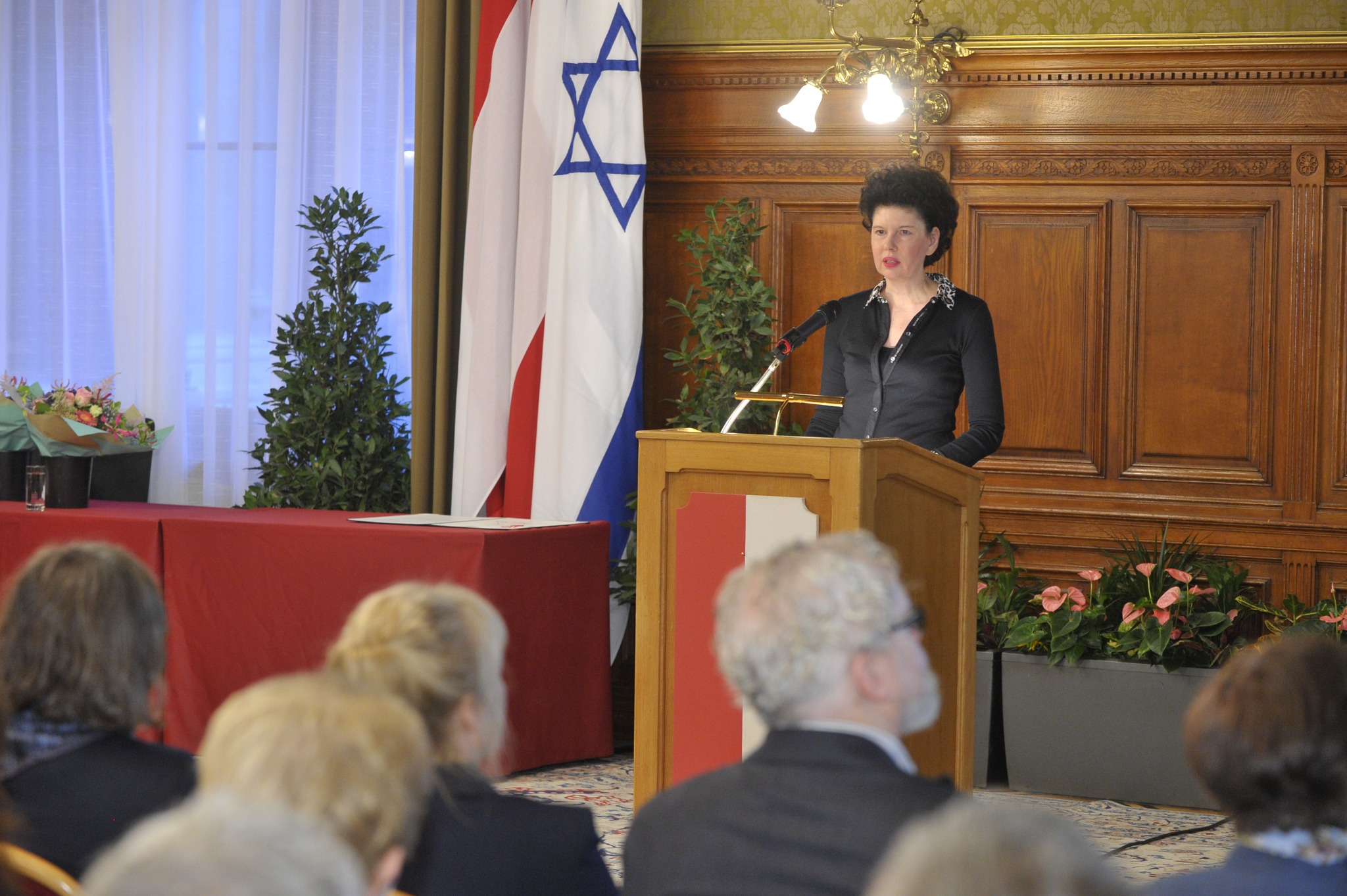 2022 Leon Zelman Prize goes to Michaela Raggam-Blesch – Jewish Welcome ...