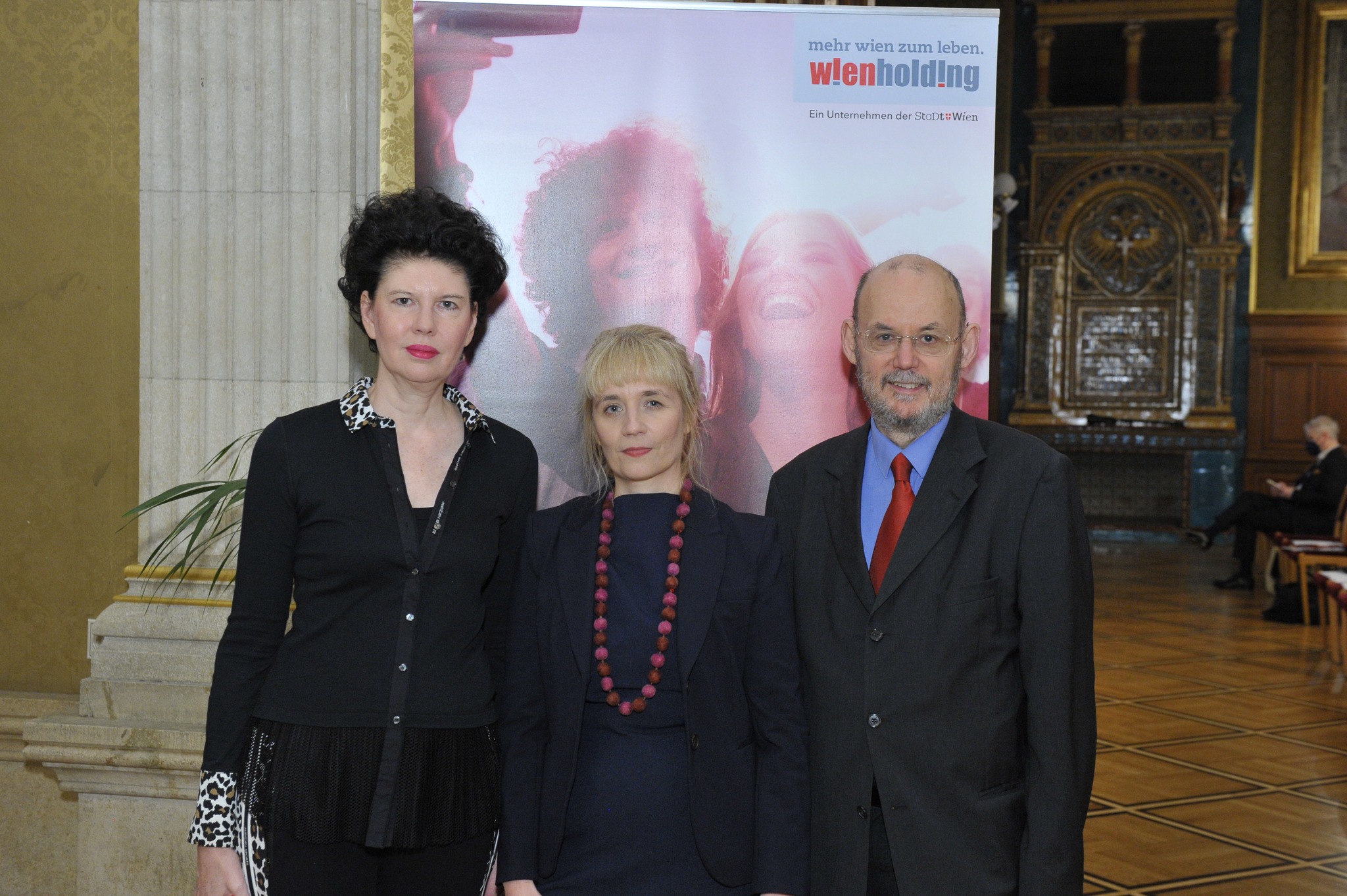 2022 Leon Zelman Prize goes to Michaela Raggam-Blesch – Jewish Welcome ...