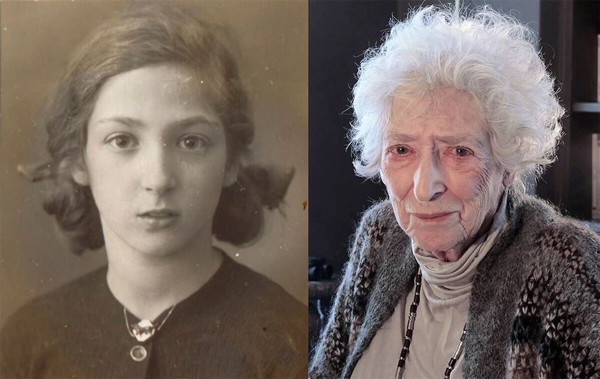 Other People’s Houses – exhibition on Lore Segal in Vienna – Jewish ...