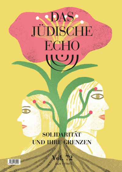 Jewish Echo 2024: Solidarity and its Limits – Jewish Welcome Service Vienna