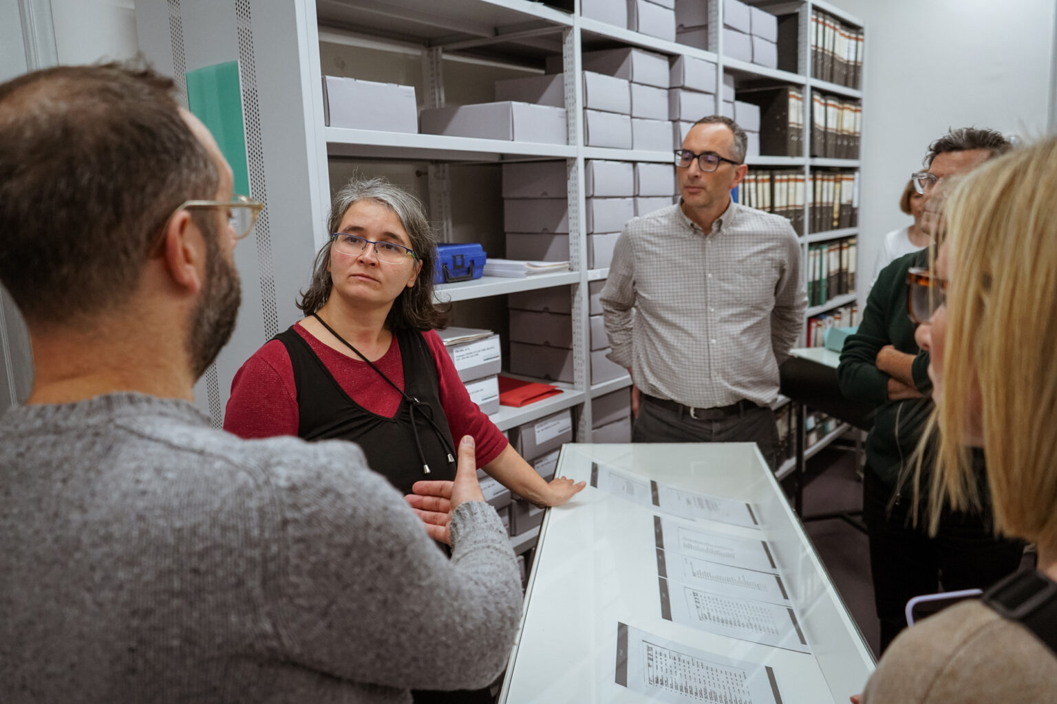 AJR Group takes an intensive look at Jewish Vienna – Jewish Welcome ...