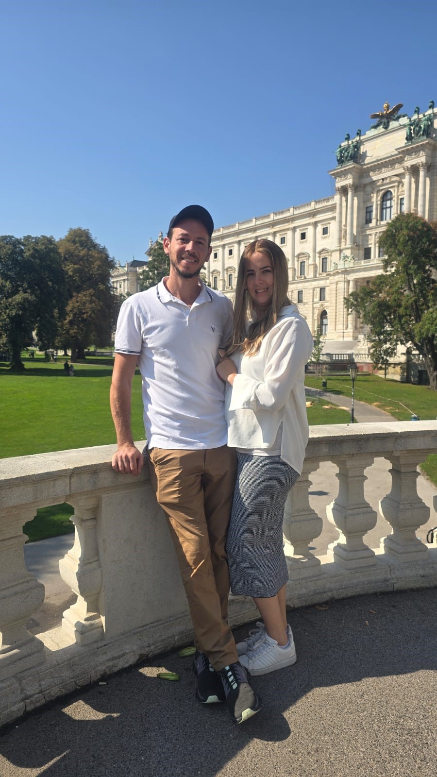 Searching for traces with the Vienna Trips – Jewish Welcome Service Vienna